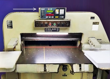 Advanced Automation & Vision Inspection Products